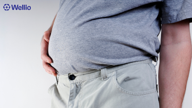 Stomach Bloating: Causes, How to Reduce, and Prevention – Wellio - Gut ...