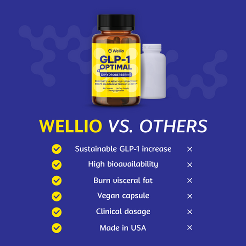 Wellio - Solve Modern Health Problems Through The Gut – Wellio - Gut Health Experts